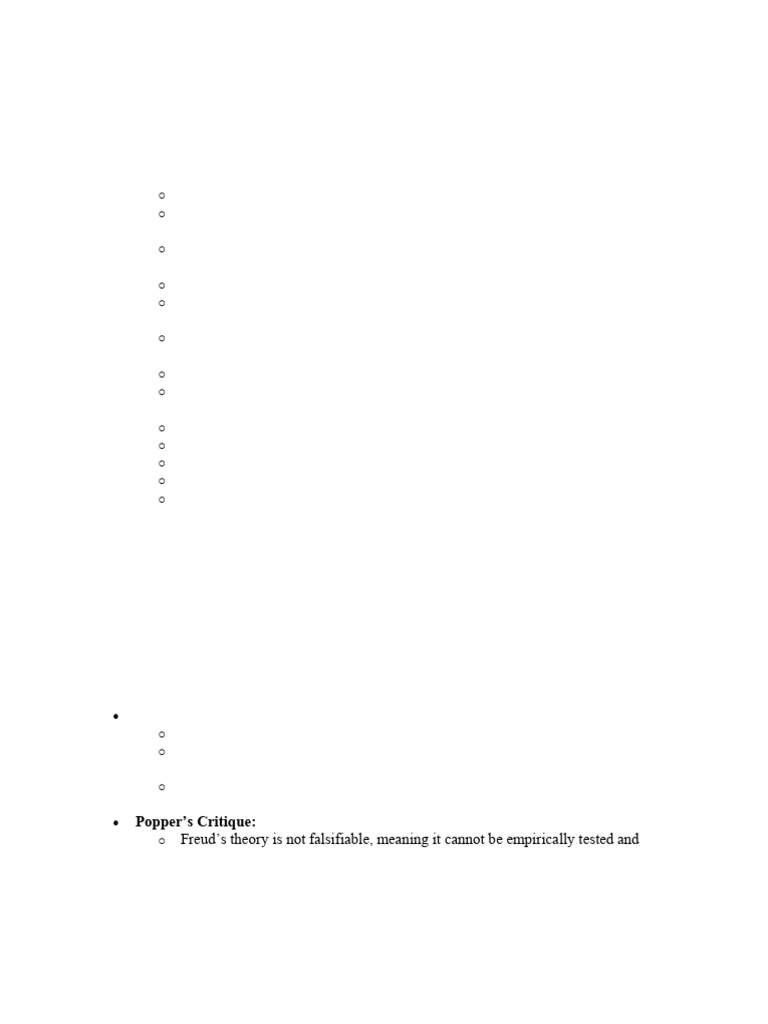 Freud | PDF | Id | Sigmund Freud