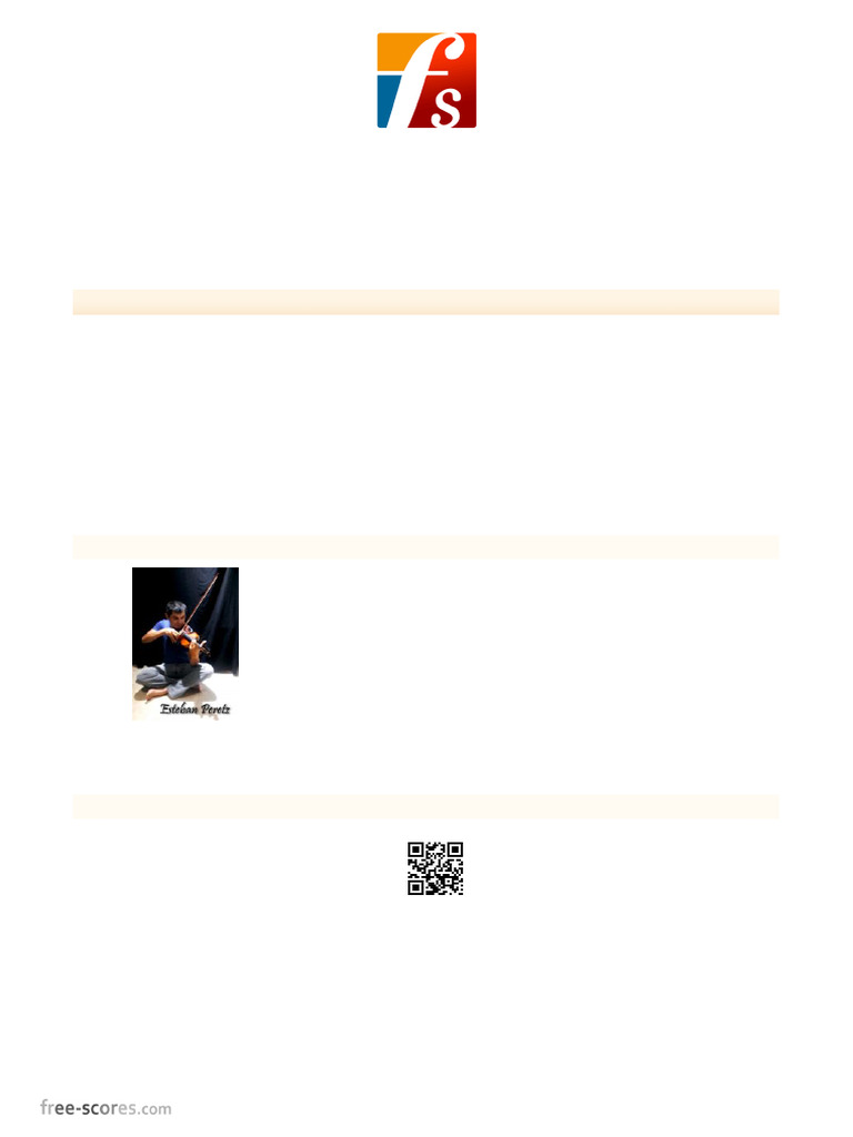 Lascia ch'io pianga for Guitar | PDF | George Frideric Handel ...
