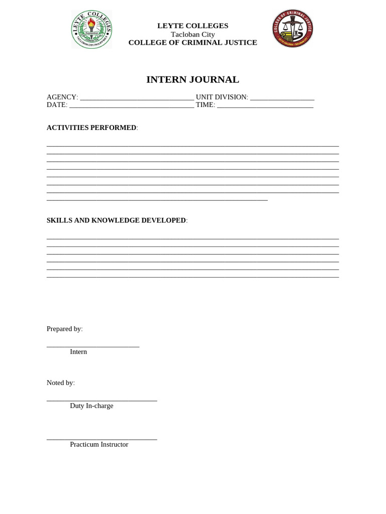 JOURNAL | PDF