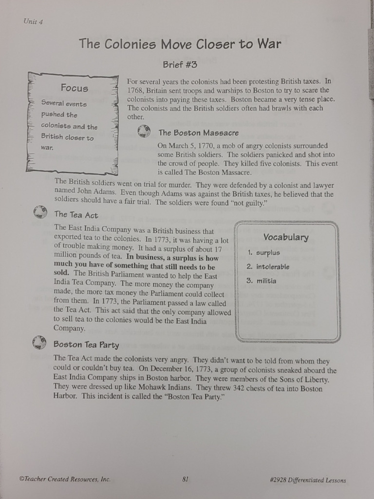 Rowmain Pemberton - Comparing and Contrasting Settings and Events | PDF