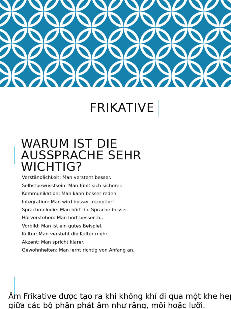 Frika Tive | PDF