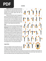 Materi Semaphore | PDF