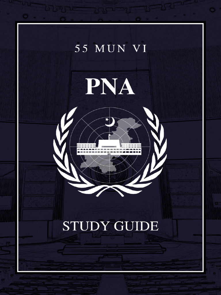 PNA | PDF | Pakistan | Government Of Pakistan
