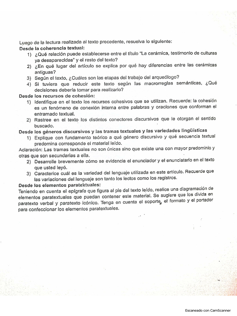 TP Integrador Taleo | PDF