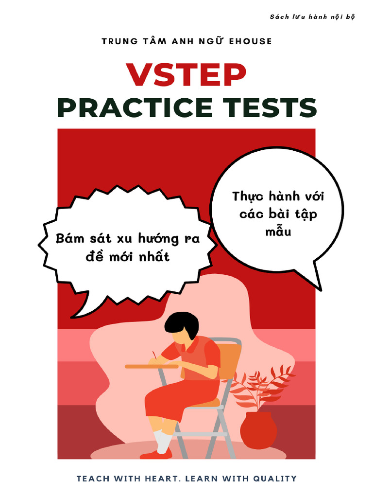 VSTEP Exam Success Guide | PDF | Polynesia
