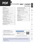 Change Field Quantity Menge in Sap | PDF | Significant Figures | Computing