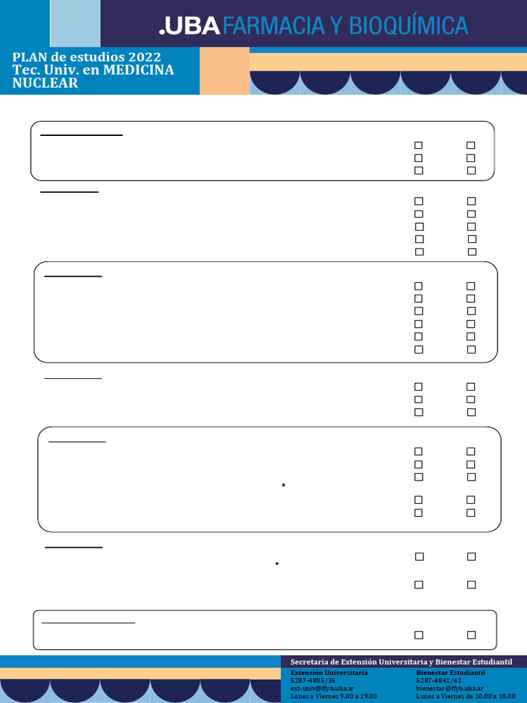 Plan 2022 TUMN Simplificado 1 | PDF | Medicina