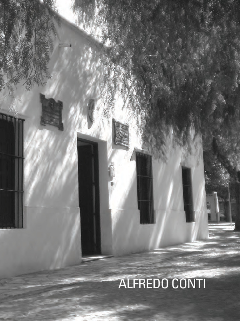 Alfredo Conti 2016 El Patrimonio... El Caso de Argentina | PDF | Bienes ...