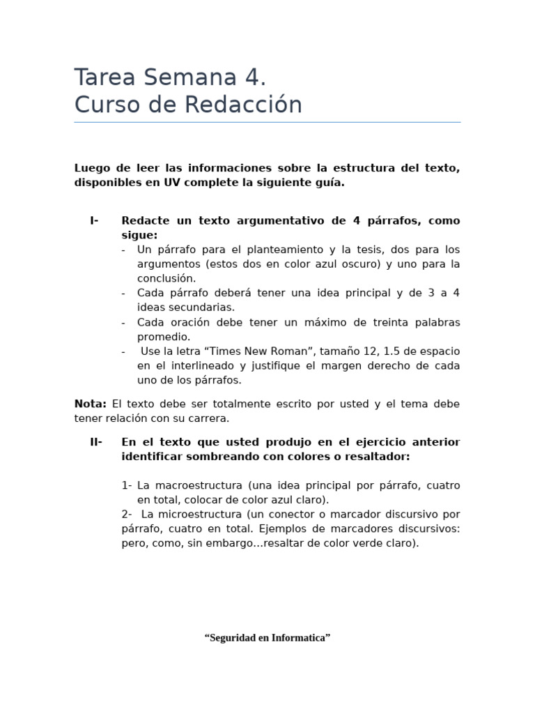 Seguridad Informática: Protección de Datos | PDF | La seguridad ...