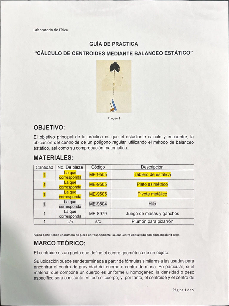 Practica III - Merged | PDF