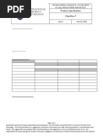 EO HAPAG For Barangays Sample | PDF | Food Security | Hunger