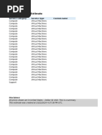 Nerdio Azure Cheat Sheet Q1, 24 | PDF | Solid State Drive | Random Access Memory