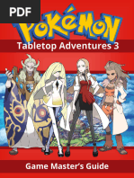 Pokémon Card Game Rulebook | PDF | Playing Cards | Pokémon