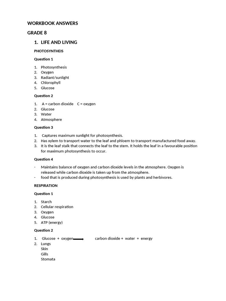 NSC ANSWERS GRADE 8 Final | PDF | Solar System | Planets