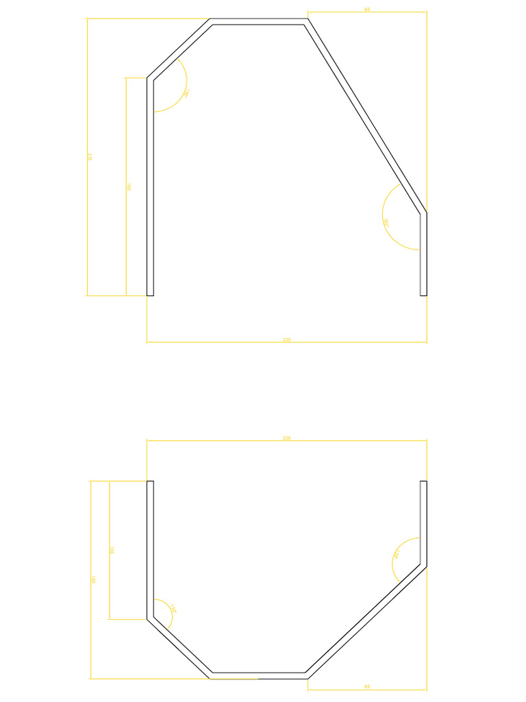 Calculo Esteira | PDF