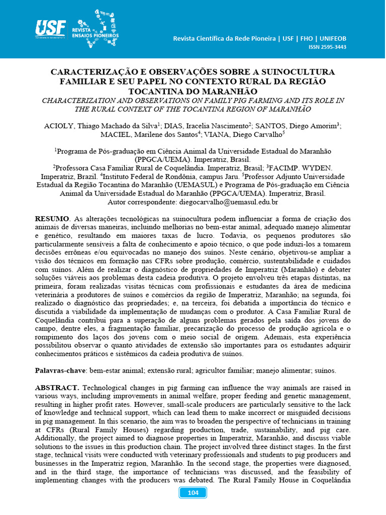 288 Ok | PDF | Economia | Escolas