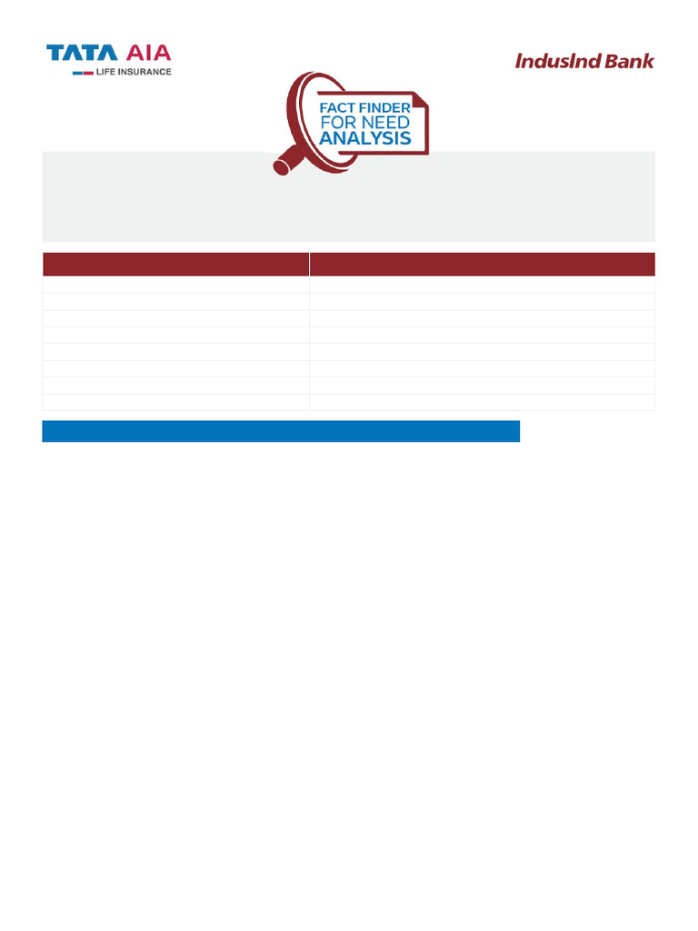 Path of Maa | PDF | Insurance | Life Insurance