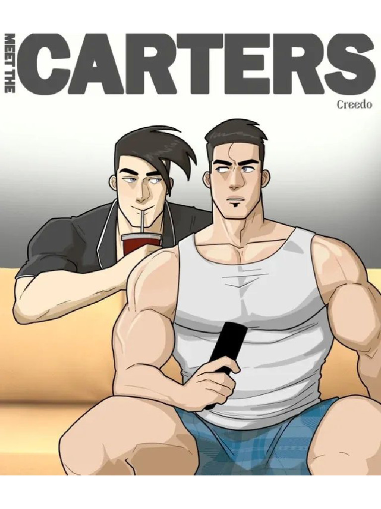Carters 13 - Creedo | PDF