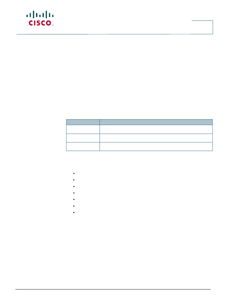 Cisco Security Agent v6 | PDF | Desktop Environment | Microsoft Windows