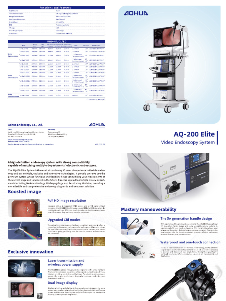 AQ-200 Elite【Preview】【EN】v3.0 - 2311 - GB | PDF