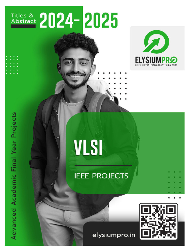 VLSI | PDF