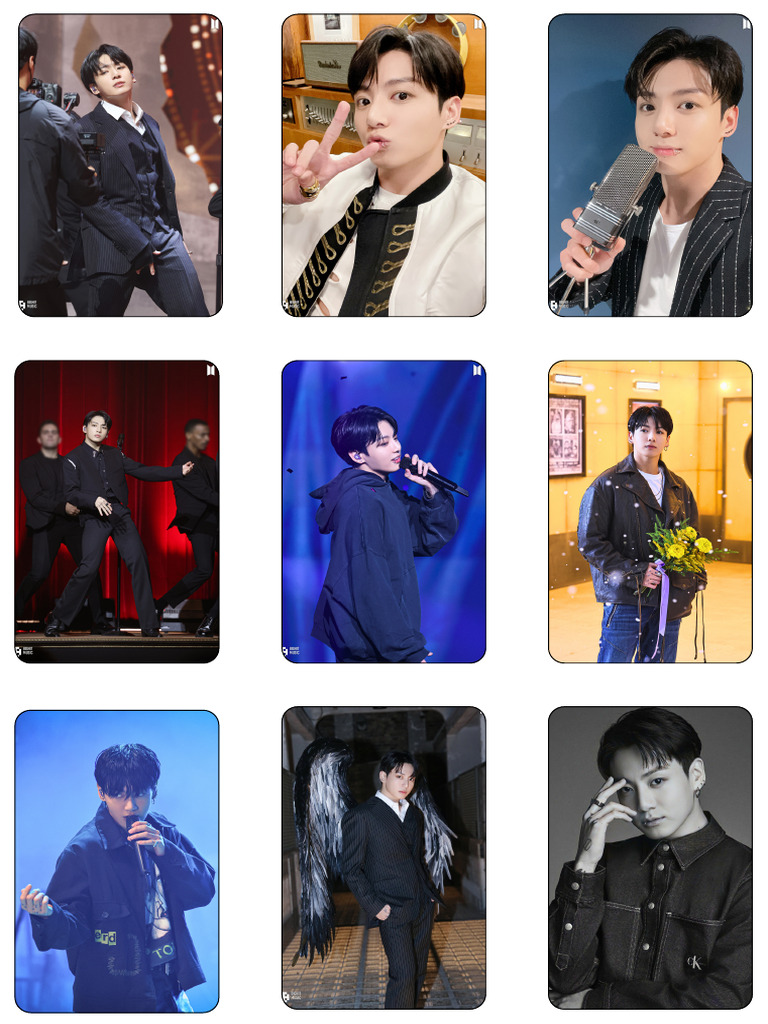 PC JK Bday 2024 | PDF