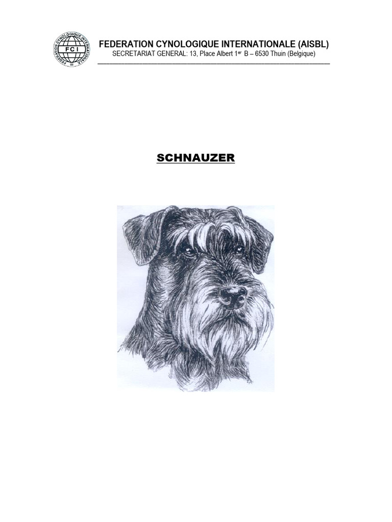 18.04.2007/EN FCI-Standard #182: Federation Cynologique Internationale ...