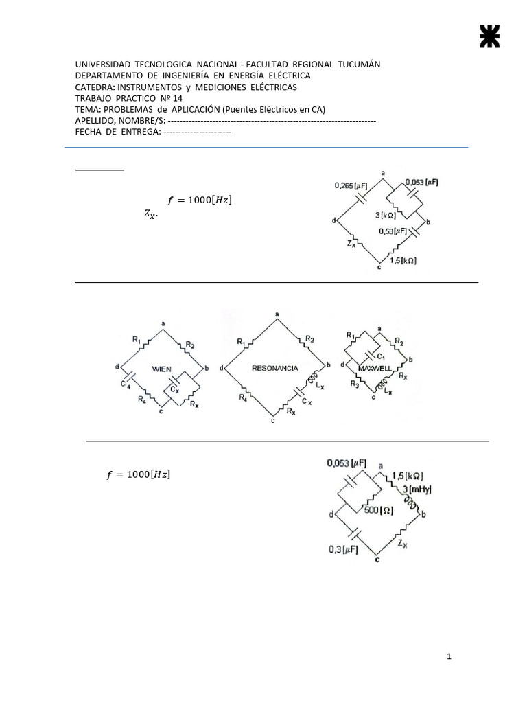 TP14 IyME - 2024 | PDF | Métodos y materiales de enseñanza | Ciencia y matemáticas