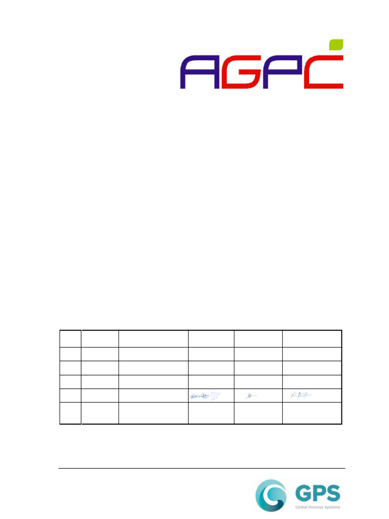 Insulation Specification for AGP Project | PDF | Thermal Insulation ...