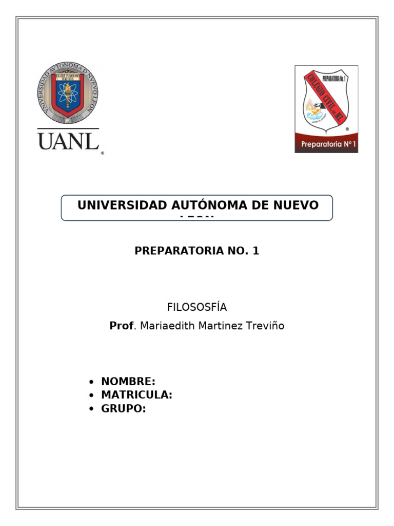 Formato Portada | PDF