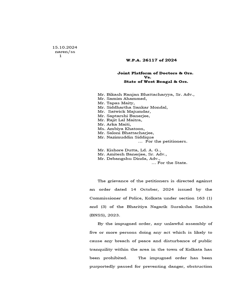 Droh'r Carnival Cal HC 15.10.2024 | PDF | Democracy | Political Ideologies
