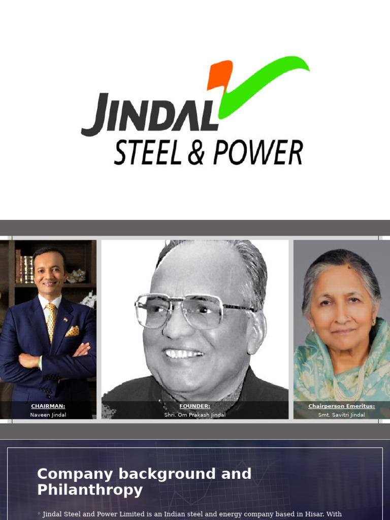 jindal | PDF