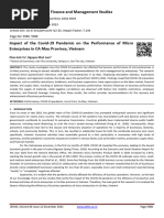 Coping Mechanishm of Toril Public Market Vendors | PDF | Market ...