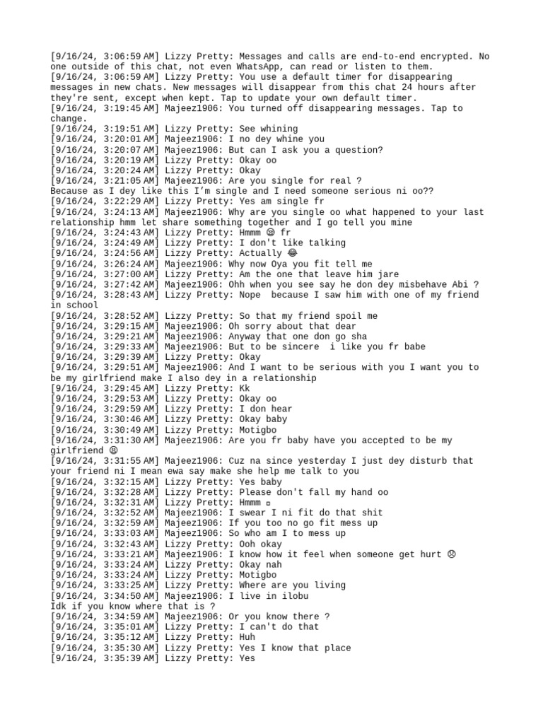 Billing Dating | PDF | Art