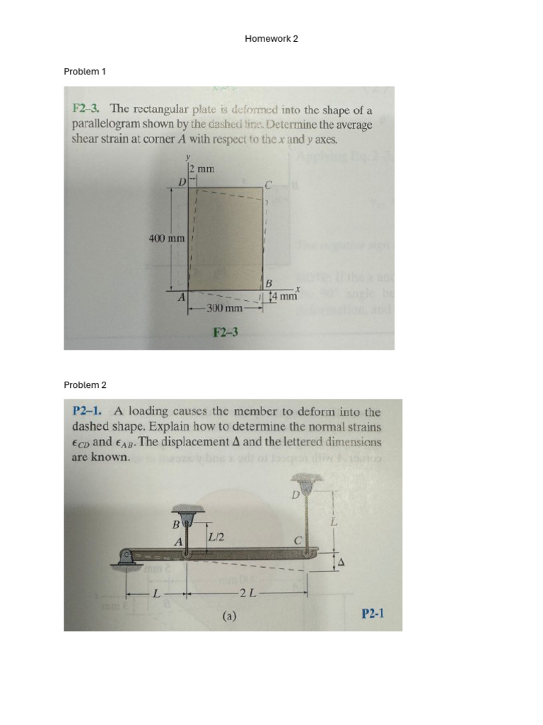 Homework 2 1 Pdf