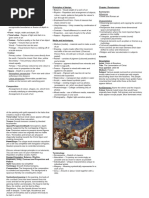 Grade 8 Creative Arts (Visual Arts) Lesson Plan | PDF | Popular Culture ...