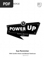 Power Up 1 - Pupil's Book | PDF