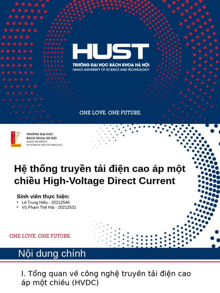 HVDC | PDF