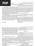 Fiches de Lecture Les Doigts Rouges CE2 | PDF