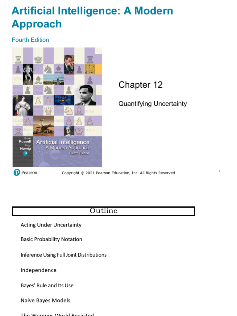 chapter12_4e | PDF | Probability | Utility