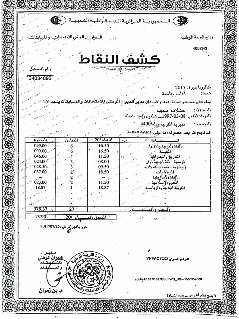 الوثائق | PDF