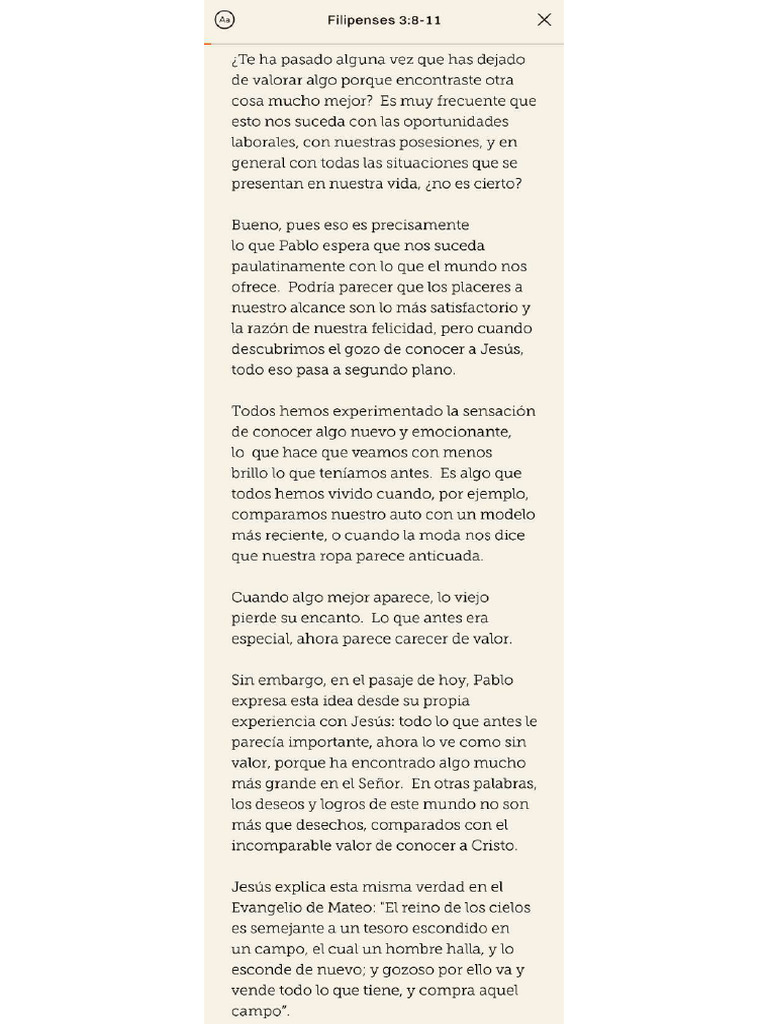 Devo Miércoles | PDF