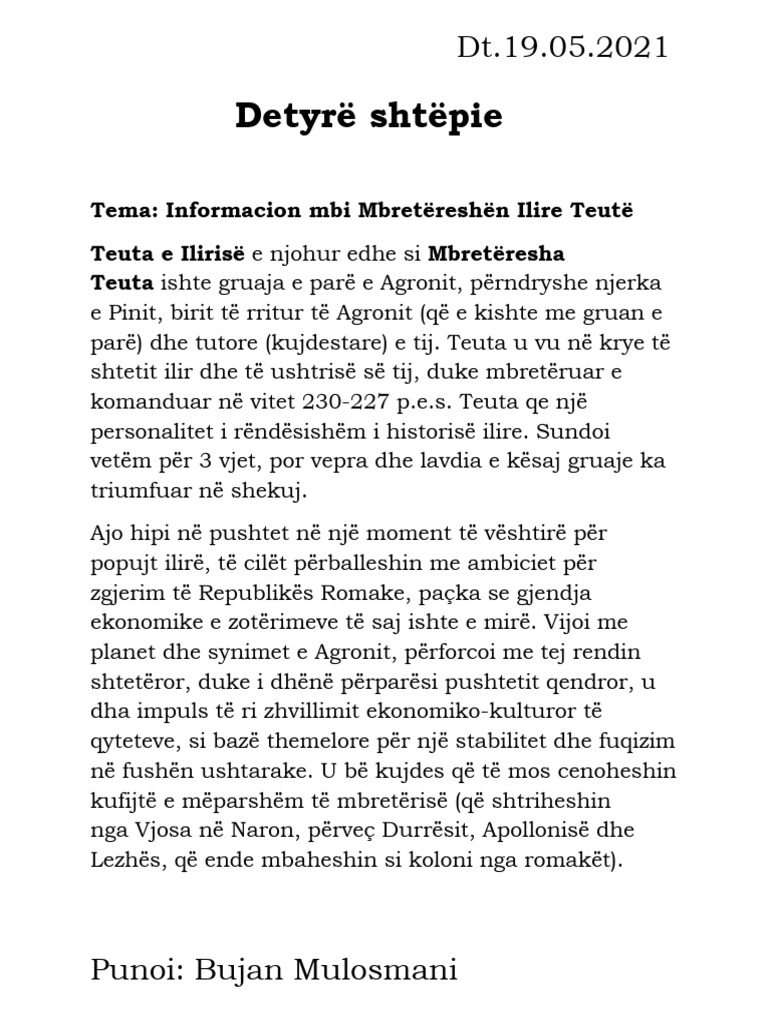 Laguna e Nartes | PDF