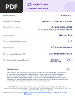 CAC Forms C02 and C07 Overview | PDF | Business