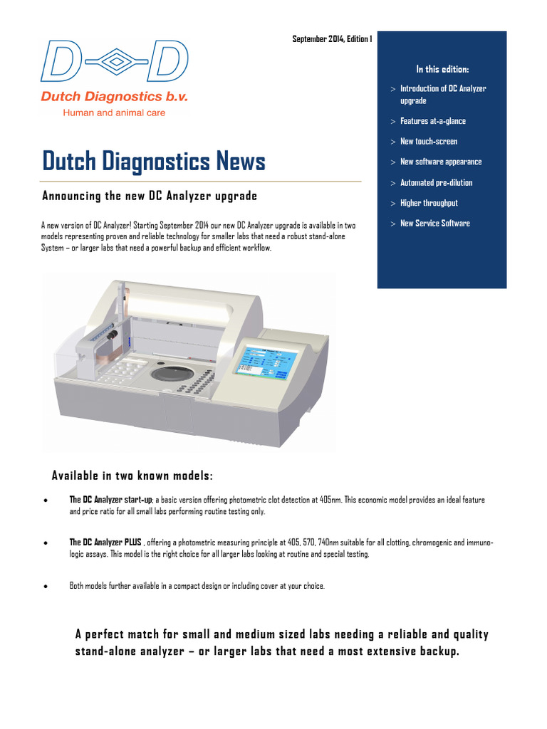 DD Flyer News | PDF | Coagulation | Computing