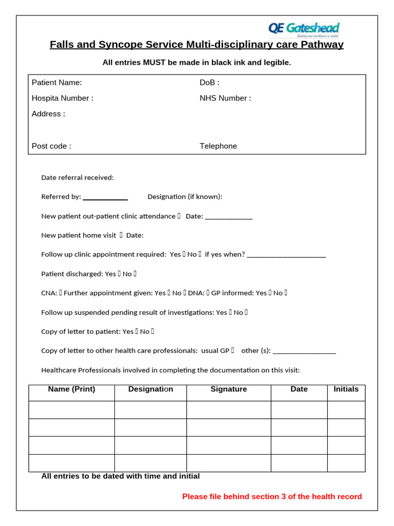 3 - V2-FSS Combined MDT Pack | PDF | Osteoporosis | Visual Impairment