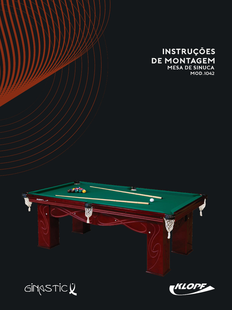 1042 - Manual PT - BR - Digital | PDF