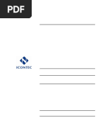 Iest - RP-CC004-4 | PDF