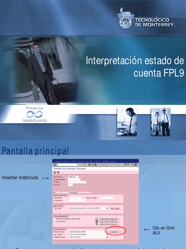 FPL 9 Adodecuenta | PDF | Point and Click | Archivo de computadora