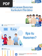 Contoh Asesmen Formatif untuk SD | PDF